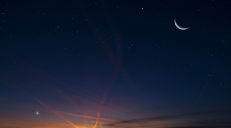 Consciously experience and use the Rauhnächte